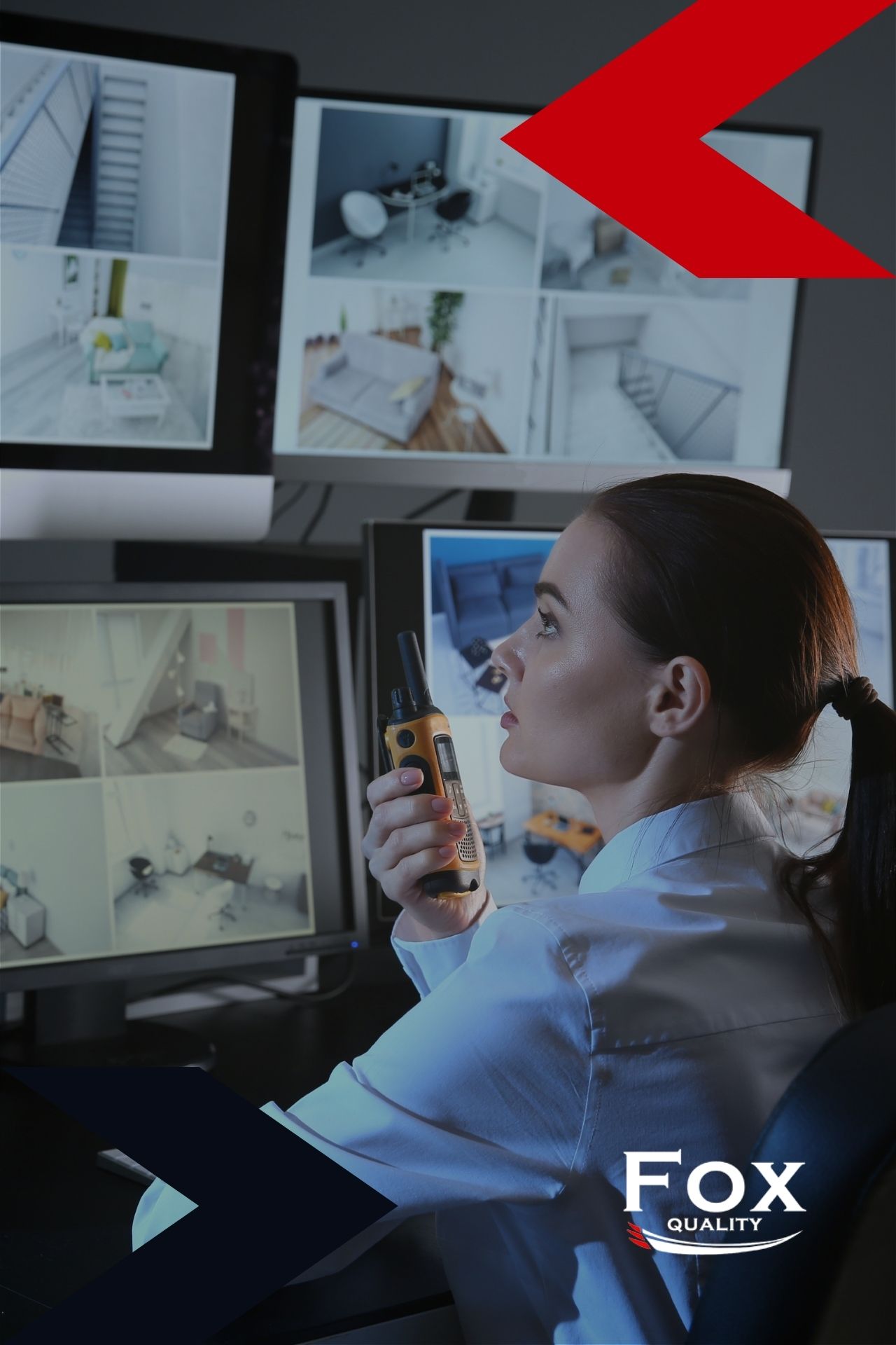 Fox Quality Tecnologia